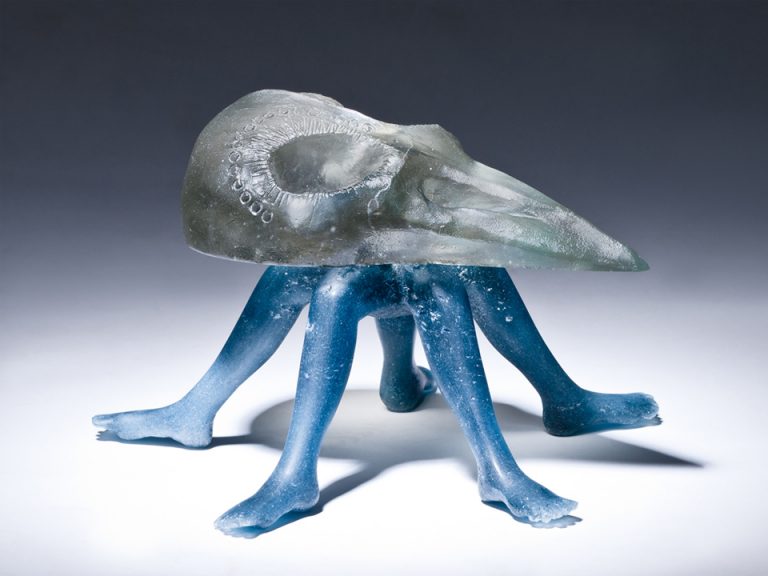 Five Legged Creature - Katherine Southam